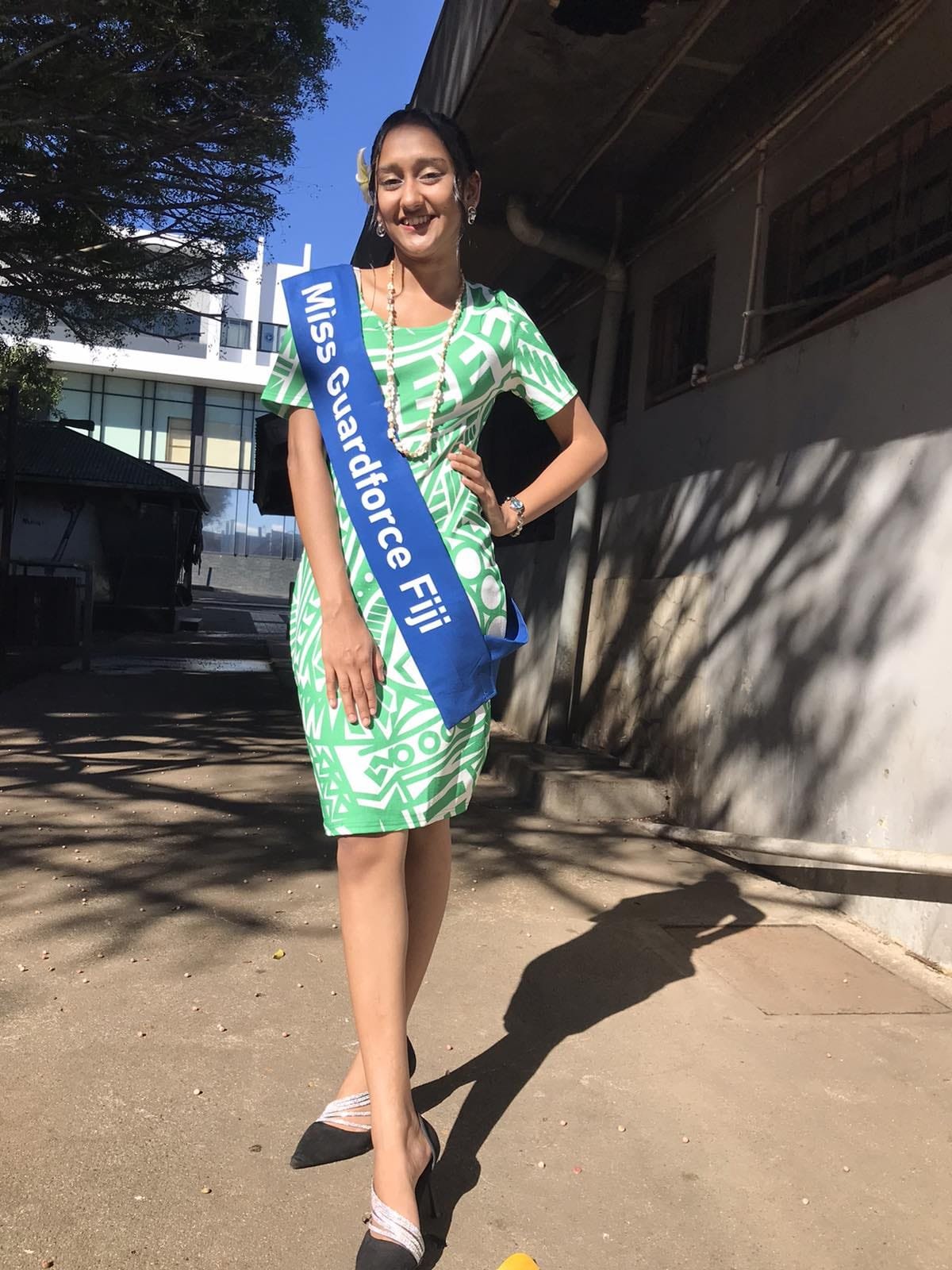 Celebrating Fatima Ali’s Triumph as Miss Bula 2024 – Wormald Fire and ...